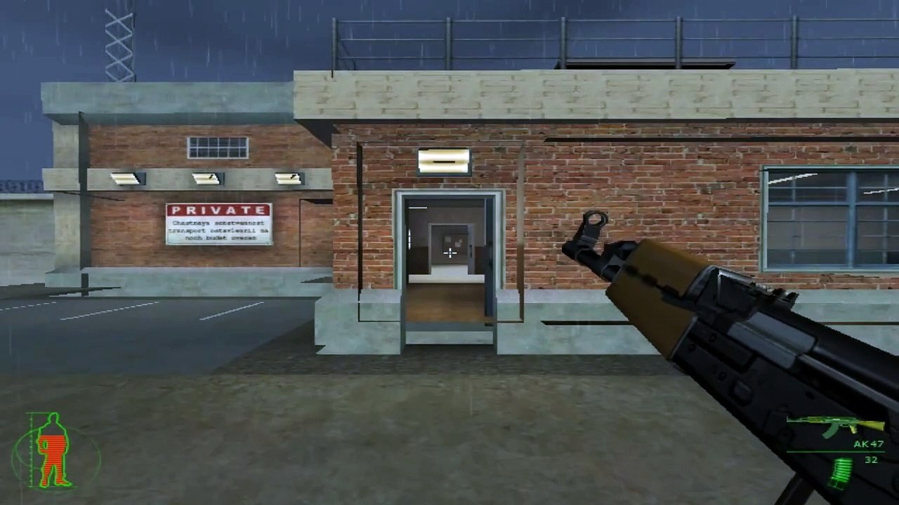 Project IGI - Missions 1 to 4 Full Gameplay Compilation | IGI Game ...