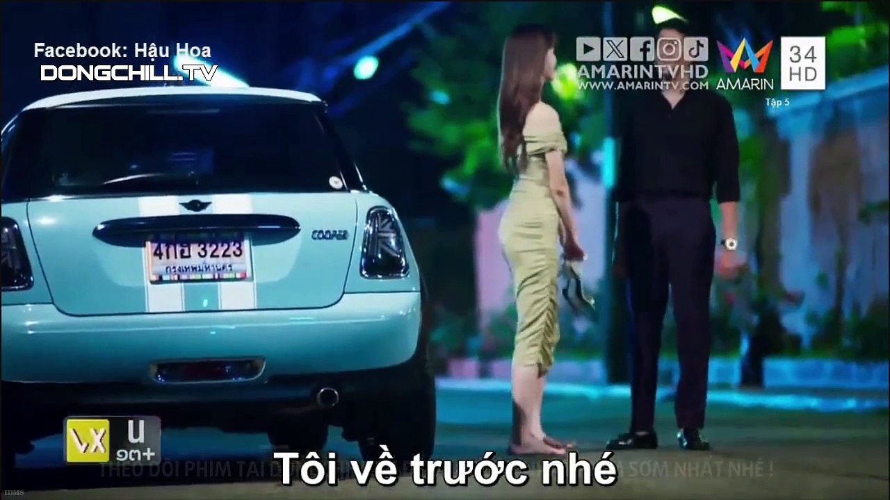 Xem phim Dưới Hiên Sen Nở 2023 Tập 5 _ Lotus Leaf Roof - Hlangka Bai Bua (2023) Episode, Tập 5 ...