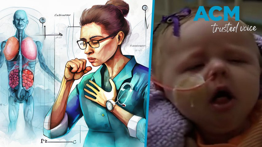 Whooping cough: what is it and how do we prevent it? | The Border Mail ...