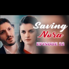 Saving Nora by pocketdramamail - Dailymotion