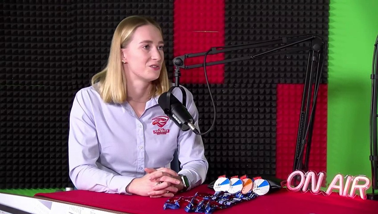 DOMINIKA SZTANDERA STUDIO GW - video Dailymotion