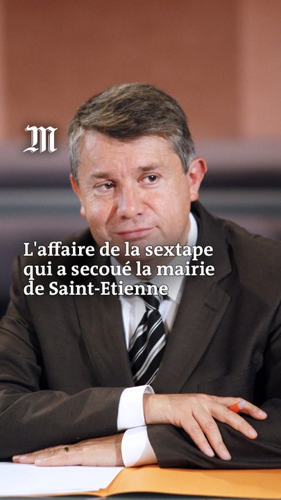 Qu’est-ce que « l’affaire du chantage à la sextape » de la mairie de ...