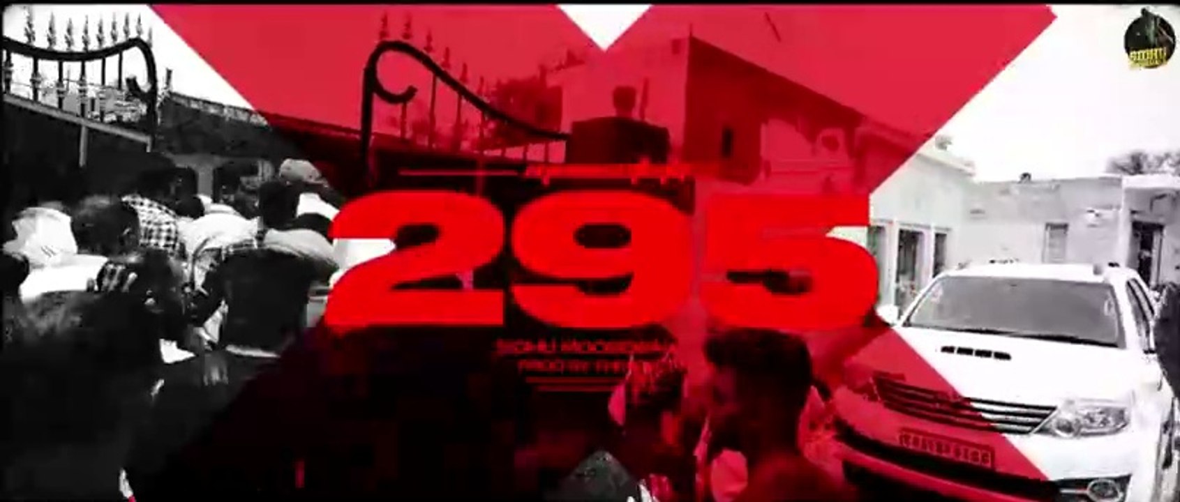 295 (Official Audio) - Sidhu Moose Wala - The Kidd - Moosetape - video ...