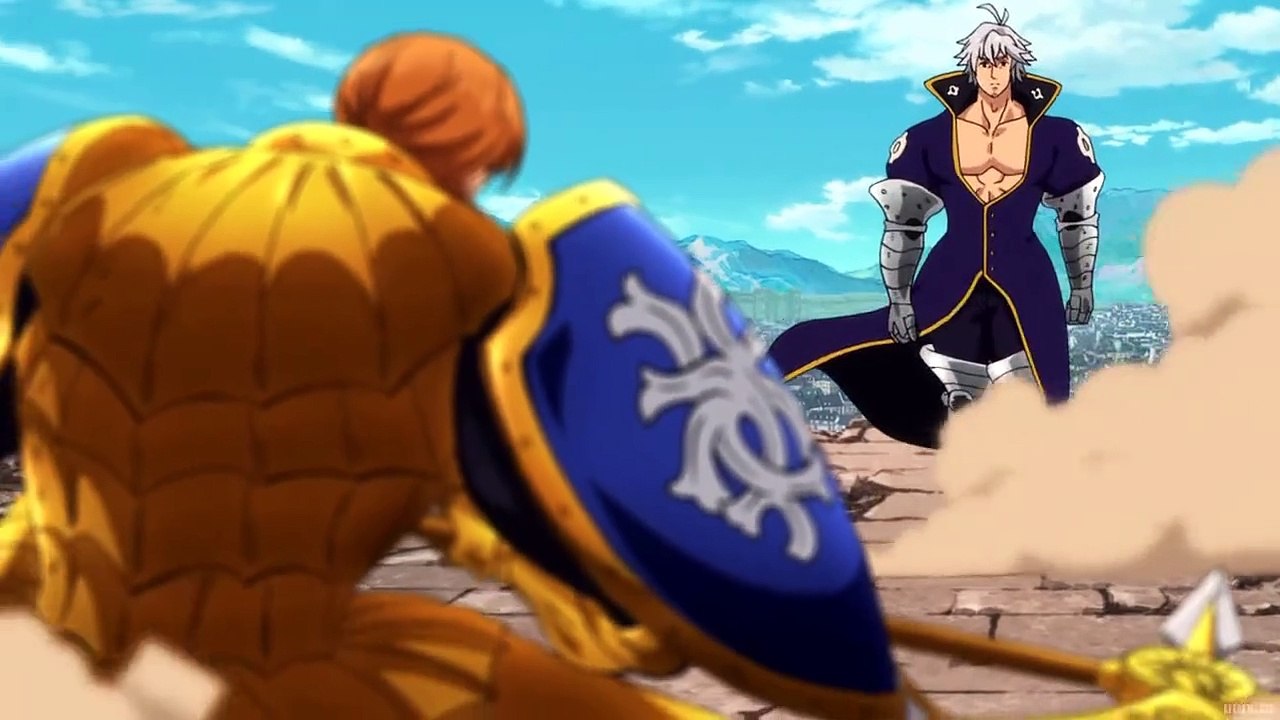 Escanor Vs Estrossa - video Dailymotion