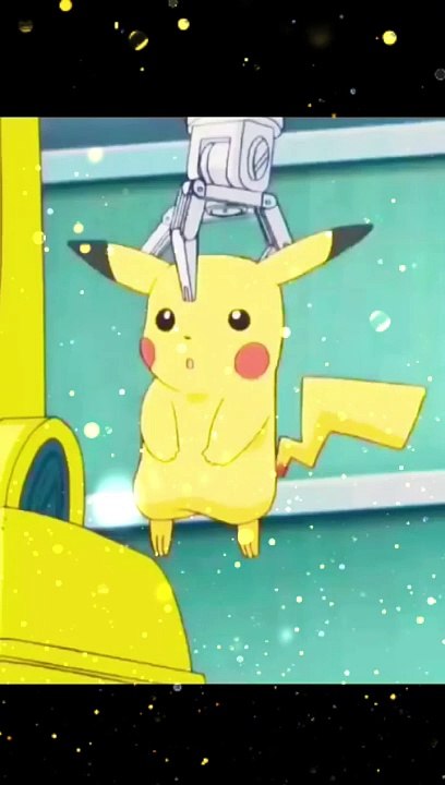 pokemon best scene - video Dailymotion