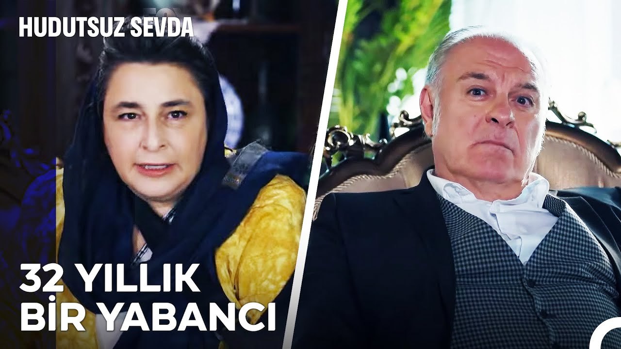 Bedel Ödeme Vakti Geldi Mi Asiye Leto - Hudutsuz Sevda 8. Bölüm ...