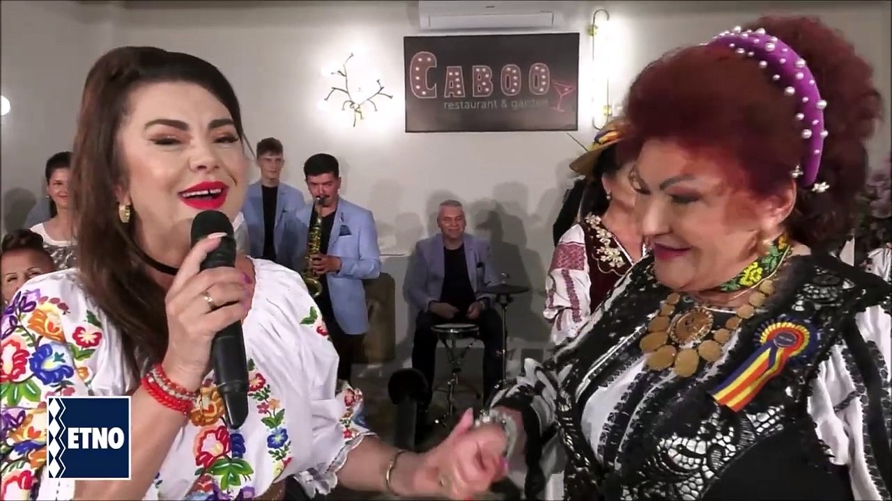 Marioara Man Gheorghe - La multi ani, maicuta buna (Cantec din suflet ...