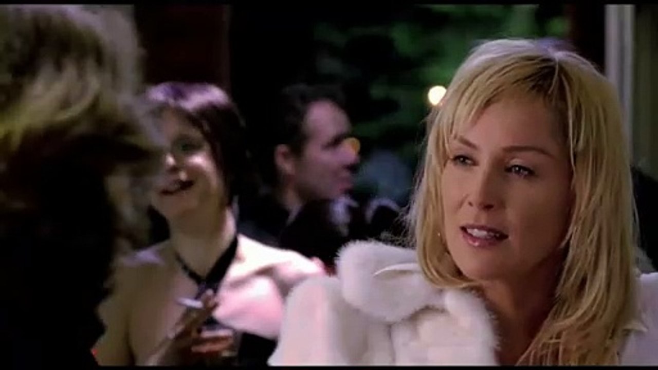 Basic Instinct 2 Bande-annonce (EN) - Vidéo Dailymotion