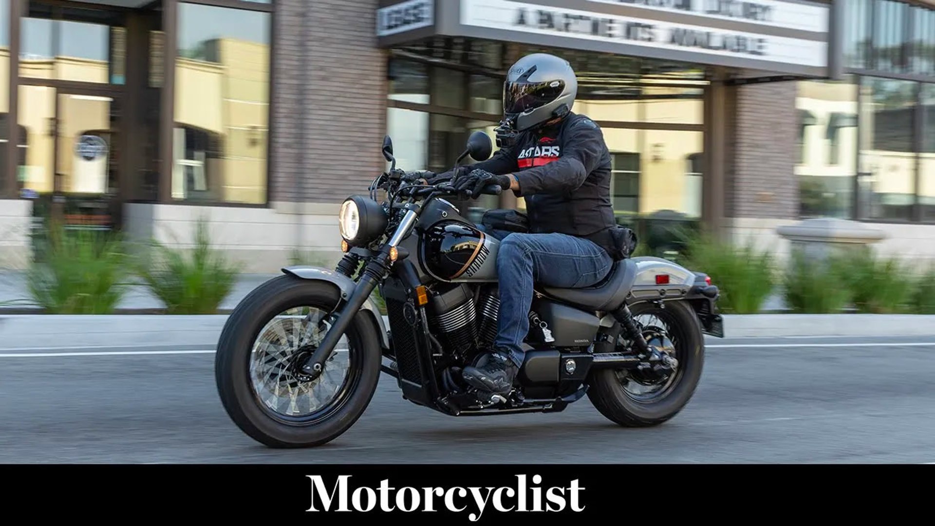 2019 Honda Shadow Phantom Review Price Release Date Japan Cars