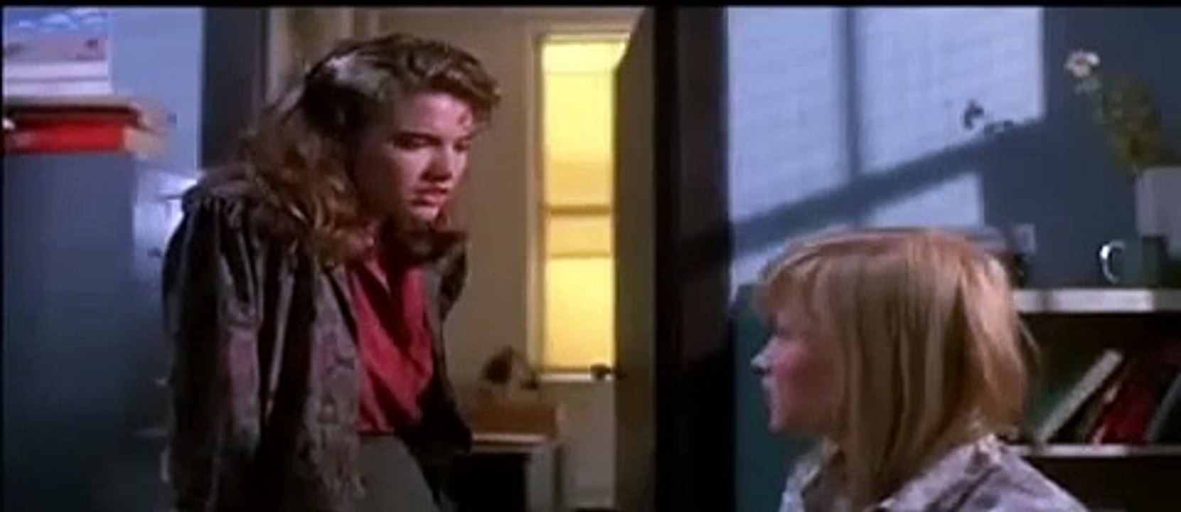 Les Griffes du cauchemar Bande-annonce (EN) - Vidéo Dailymotion