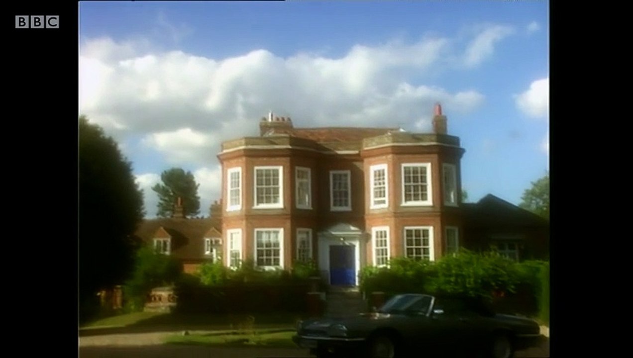 The Vicar of Dibley. S01 E01. The Arrival. - video Dailymotion