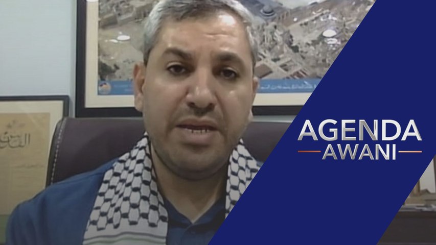 Teruskan boikot organisasi, perniagaan menyokong Israel - Yayasan Al ...