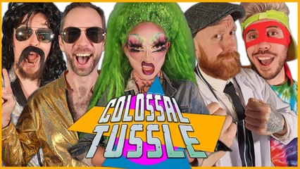 CBW - S1 | PFK - PartsFunKnown by WrestleTalk - Dailymotion