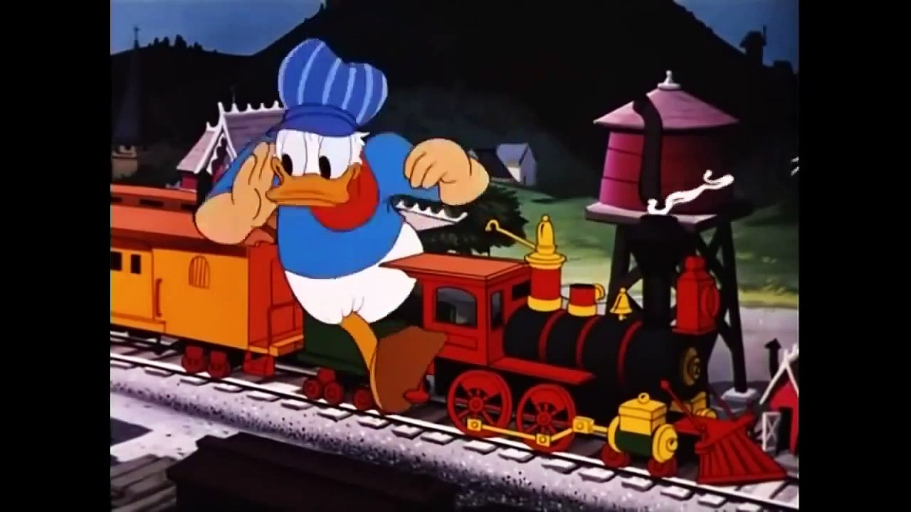 Chip and Dale Donald Duck Cartoon Best Playlist Episodes - video ...