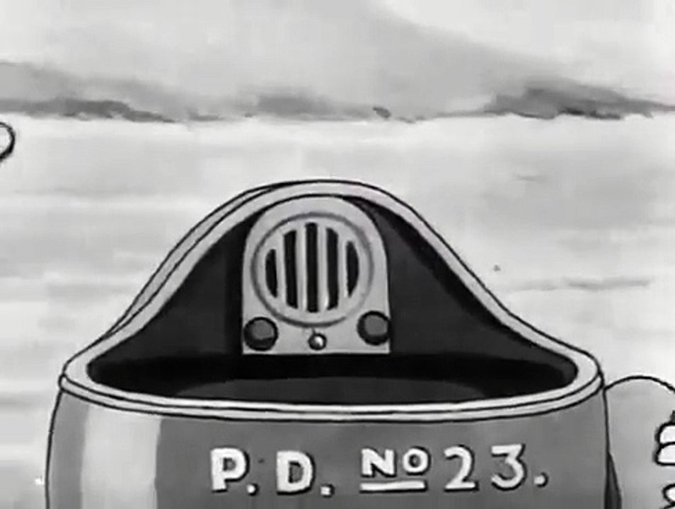 Mickey Cartoons — The Dognapper (Nov_ 17_ 1934) - video Dailymotion