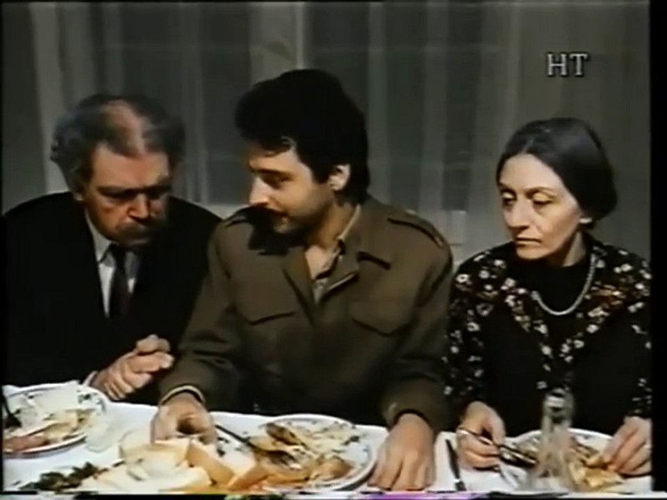 ΣΤΗ ΖΟΥΓΚΛΑ ΤΗΣ ΑΘΗΝΑΣ - 1982 - VHSRip - 720x540 - video Dailymotion