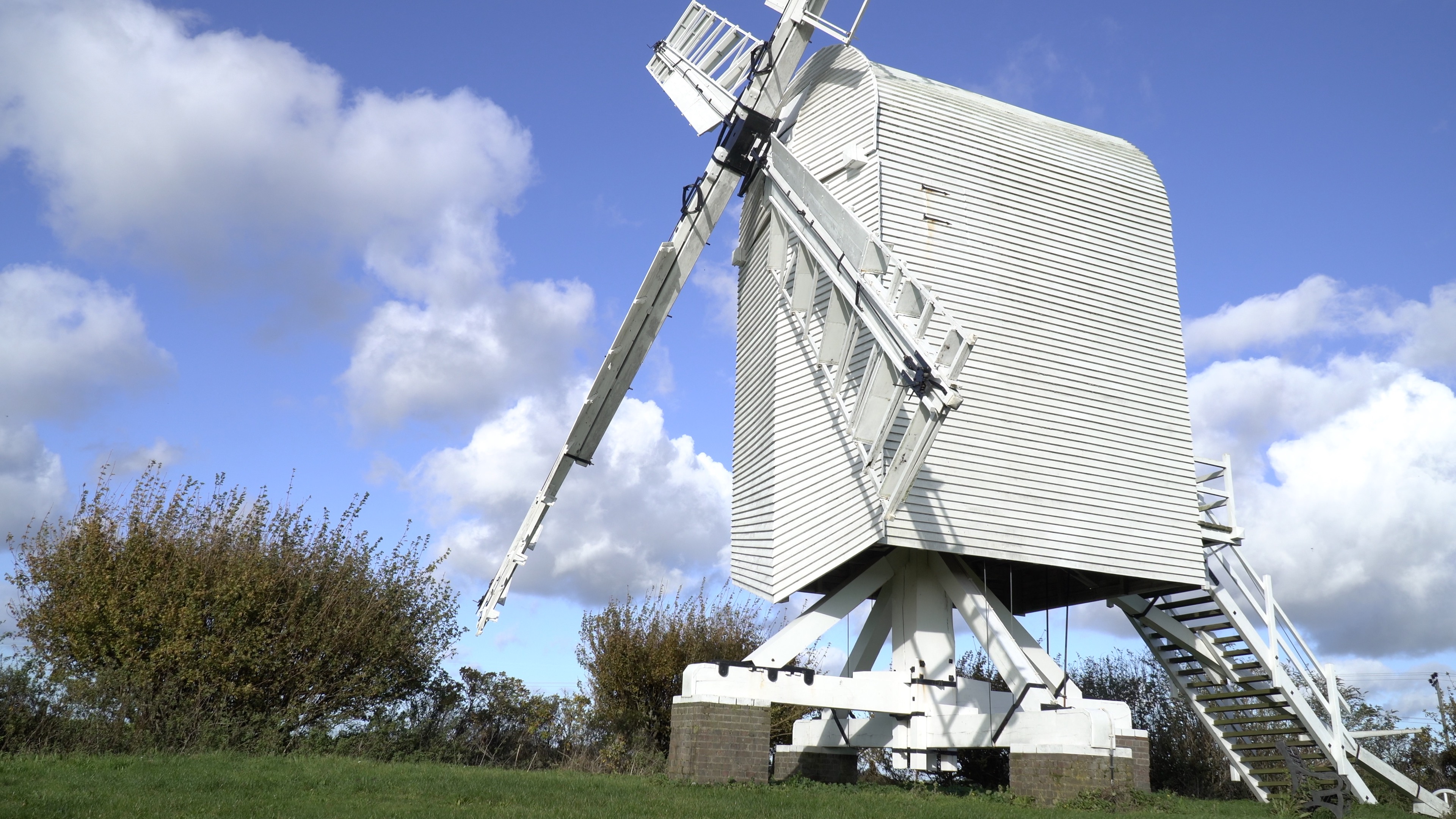 Criticism as Kent County Council could sell its windmills