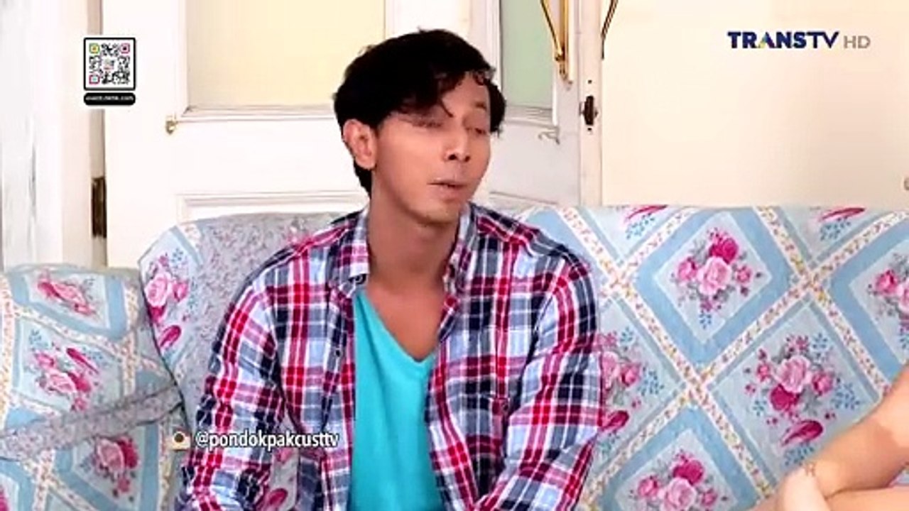 PONDOK PAK CUS 100 (Rerun) - video Dailymotion