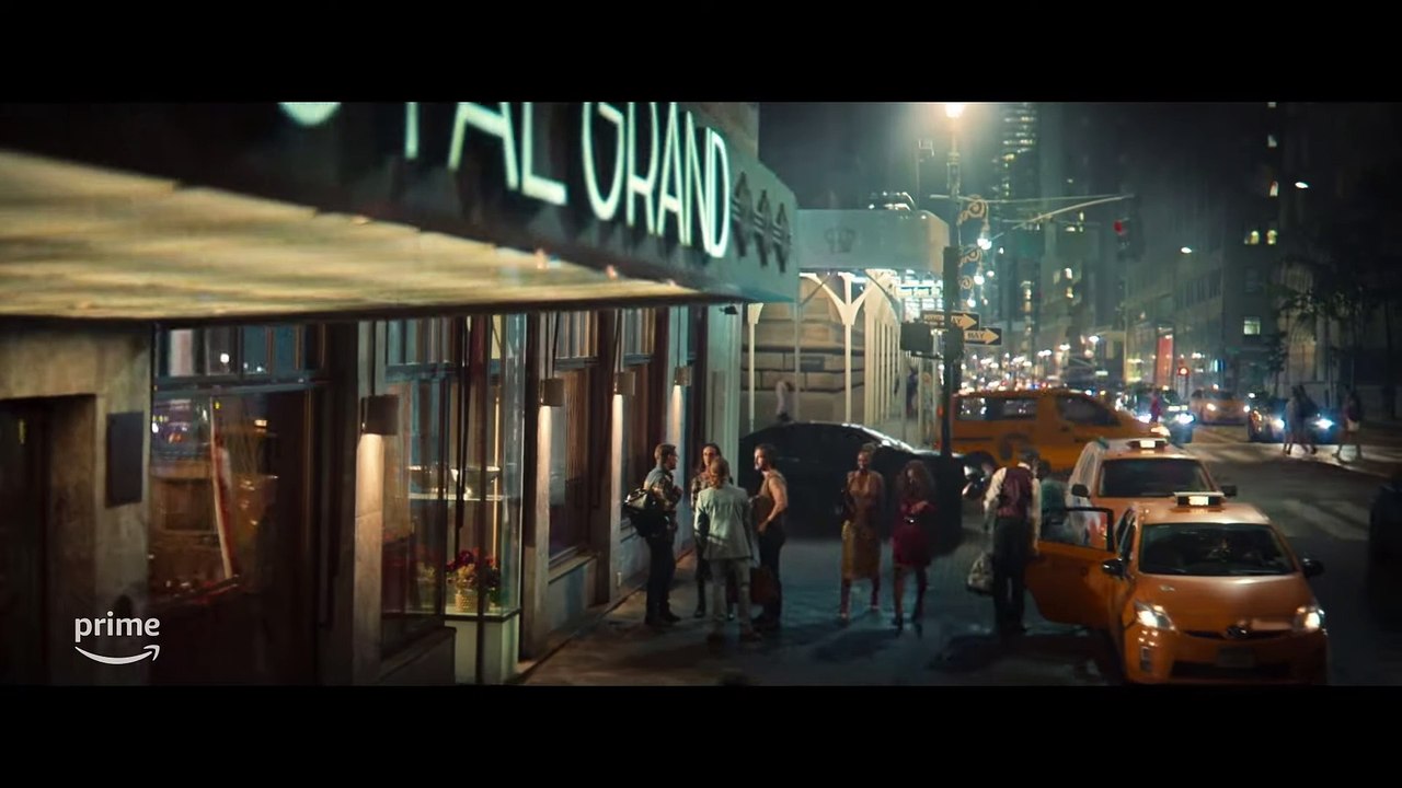 Role Play Movie (2024) - Kaley Cuoco, David Oyelowo - video Dailymotion