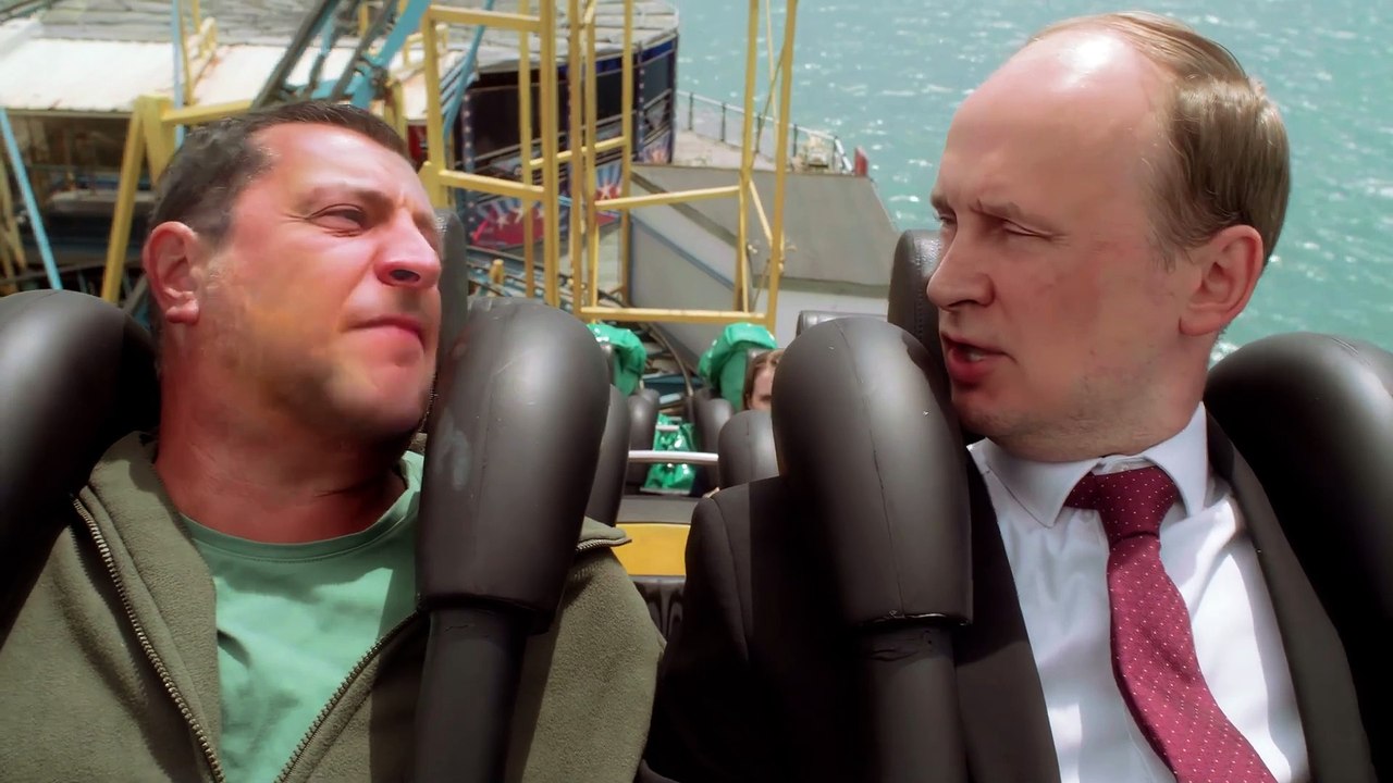 Falling Out | movie | 2022 | Official Trailer - video Dailymotion