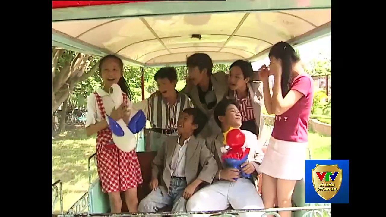 Đội Đặc Nhiệm Nhà C21 - Tập 4 - video Dailymotion