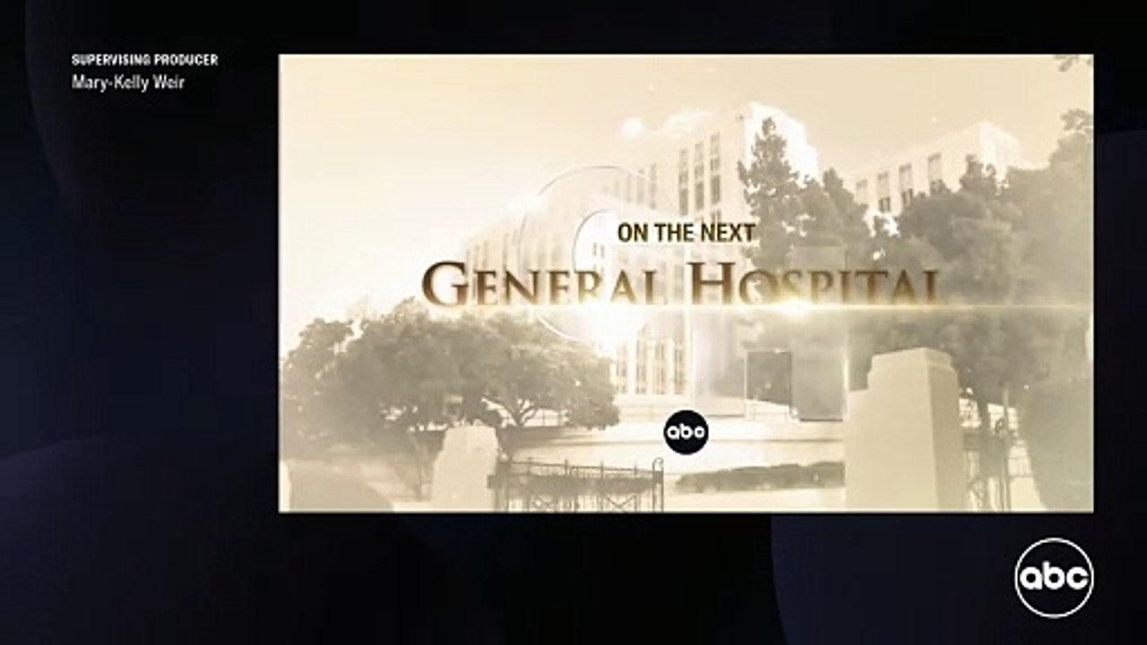 General Hospital Preview 11-16-23 - video Dailymotion