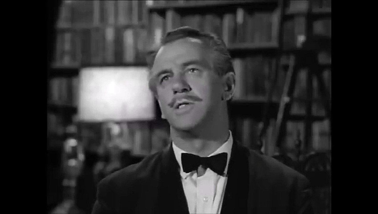 Thriller (1960-61) S01 E20 'HAY-FORK AND BILL-HOOK' Kenneth Haigh ...