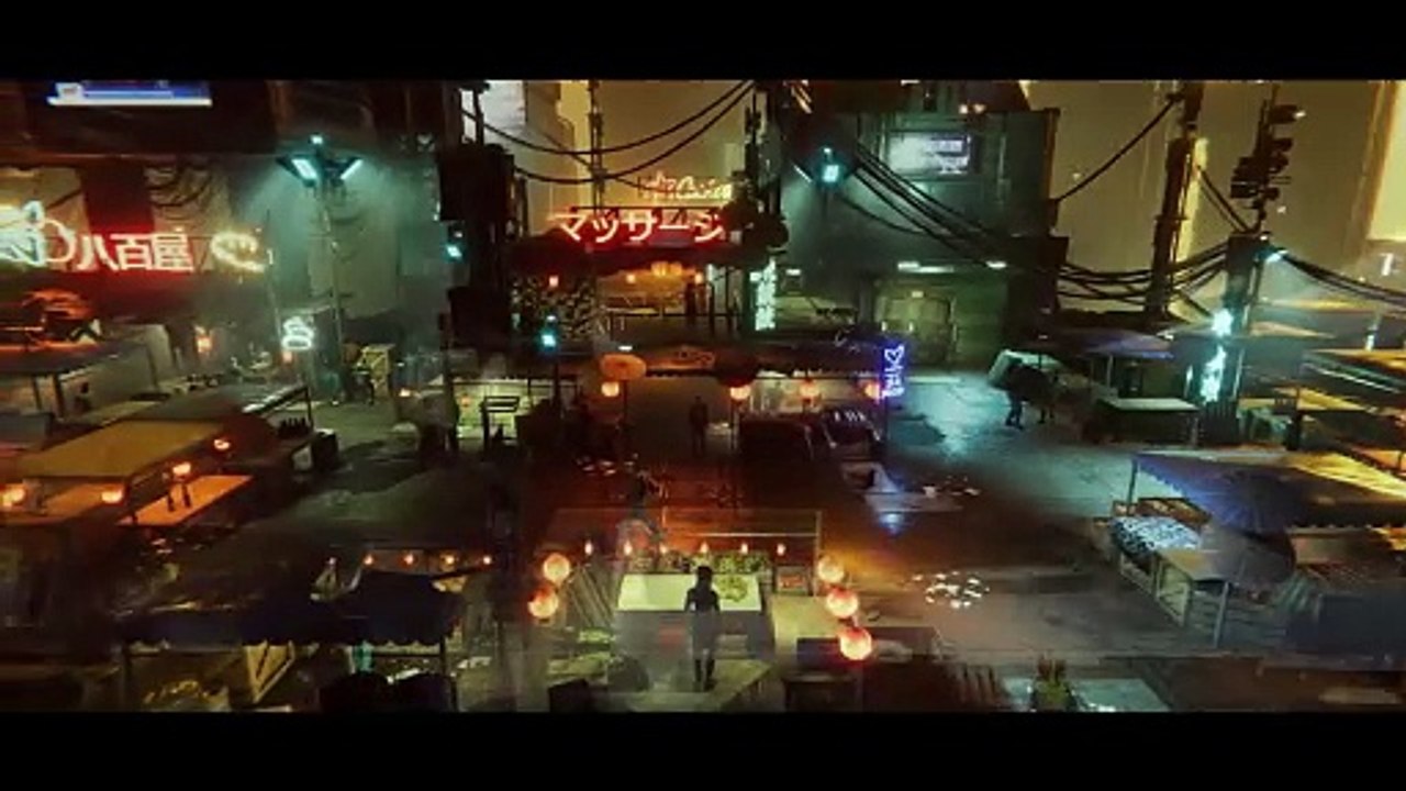 Flashback 2 – Launch Trailer – Paul Cuisset & Microids Lyon Paris - video Dailymotion