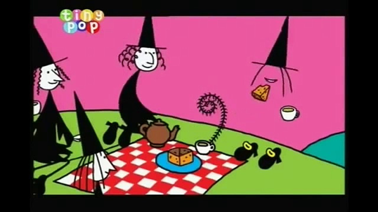 Meg's Game - Meg And Mog - New 2014 - Nouveau 2014 - MEG MOG - Episodes ...