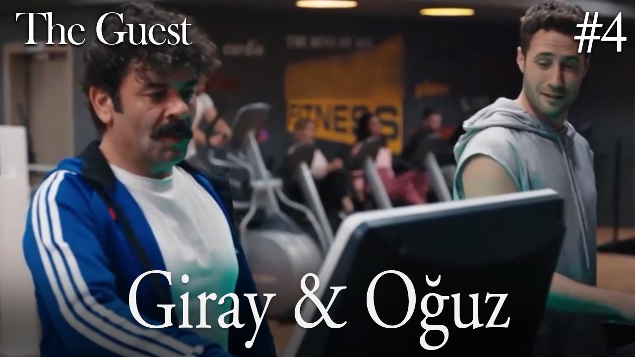 Wherever my circuit goes, I go there - The Guest - video Dailymotion