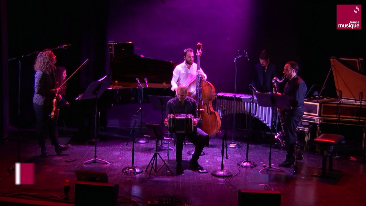 Modeste Moussorgski : Tableaux d'une exposition - Vidéo Dailymotion