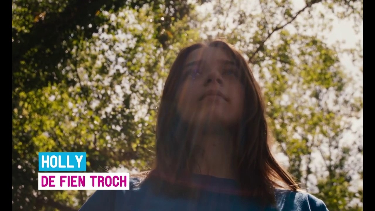 Home Cinéma (BeTV): Fien Troch évoque "Holly" - Vidéo Dailymotion