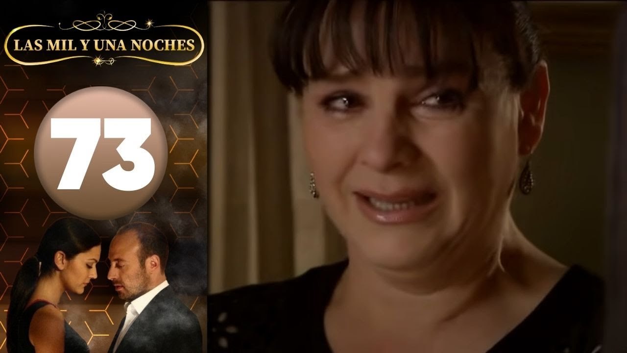 Las Mil y Una Noches | Capitulo 73 HD - Vídeo Dailymotion