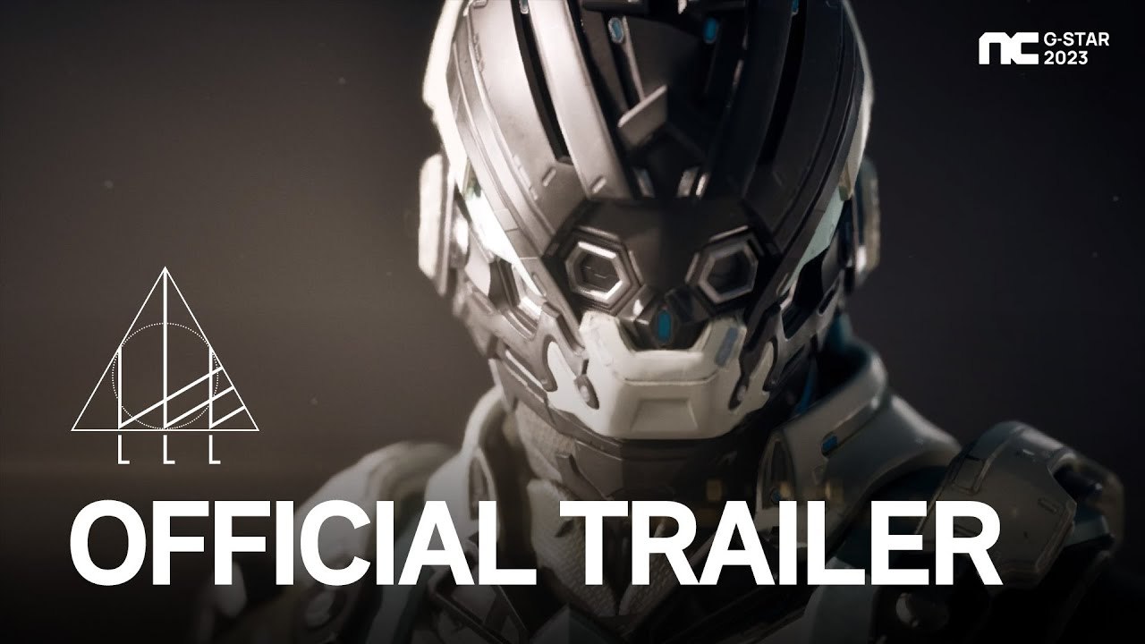 LLL - Trailer G-Star 2023 (NCSoft) - Vidéo Dailymotion