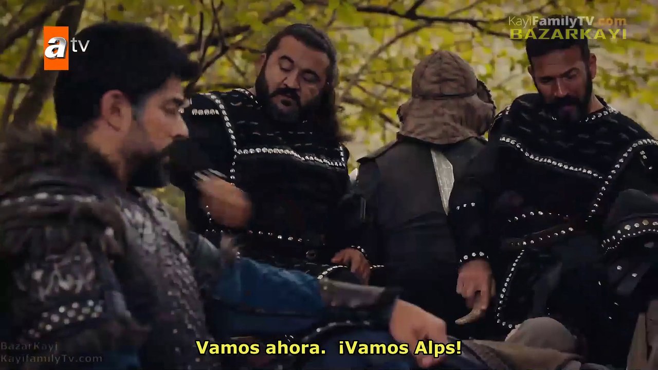 ESKO S5E136WSS FE E06 (2) - video Dailymotion