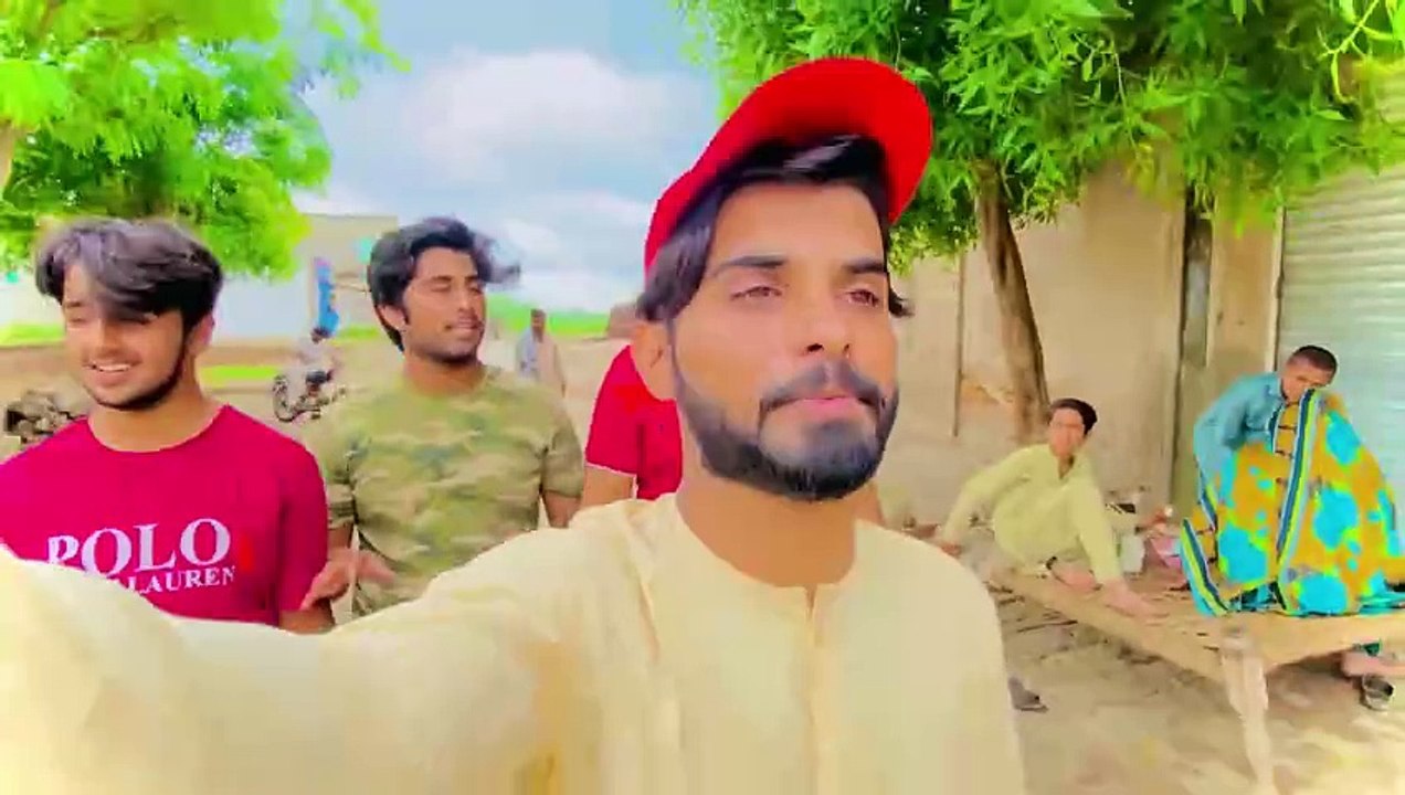Aik Din Singer Sabtain Ajmal Sath - Asif Habib Vlog - video Dailymotion