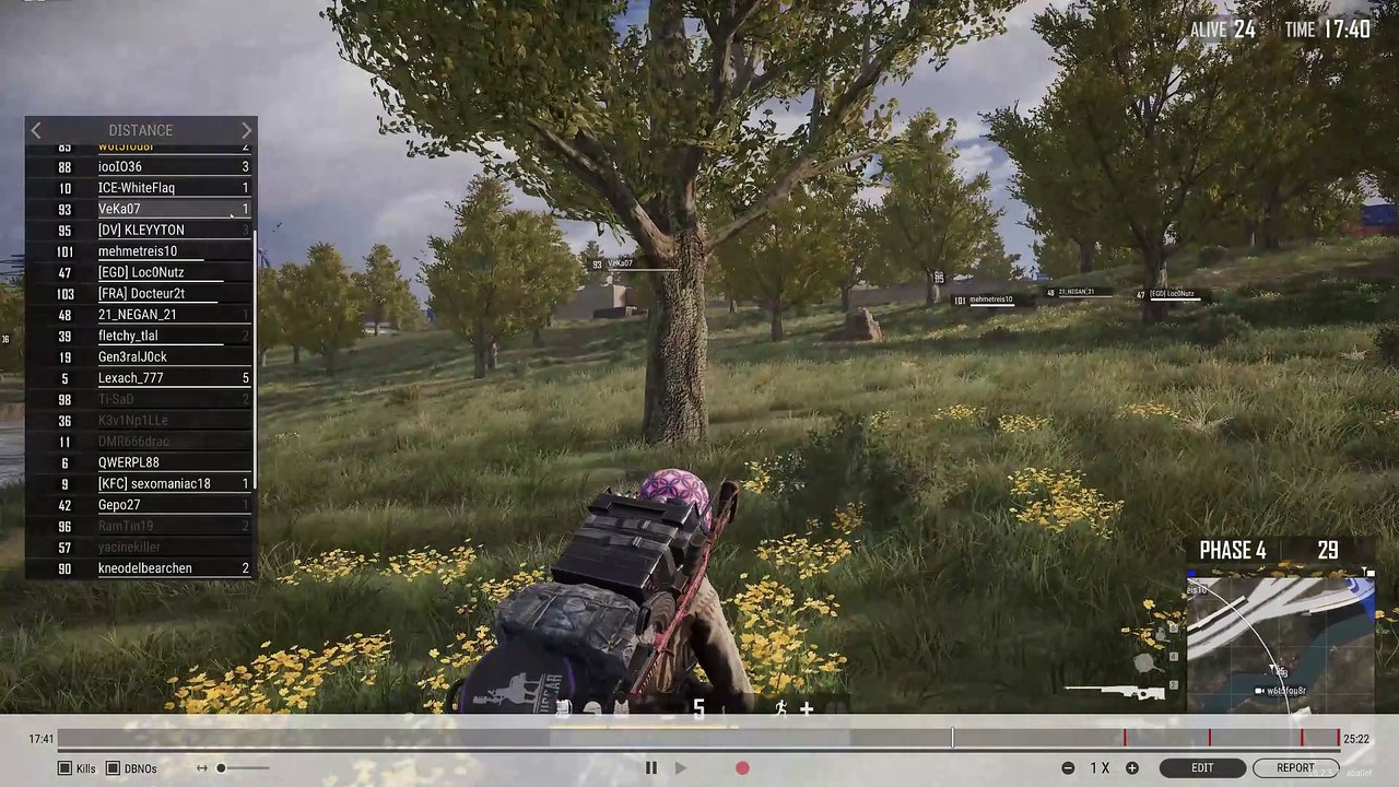 Typical Pubg 2023 - Cheaters - video Dailymotion