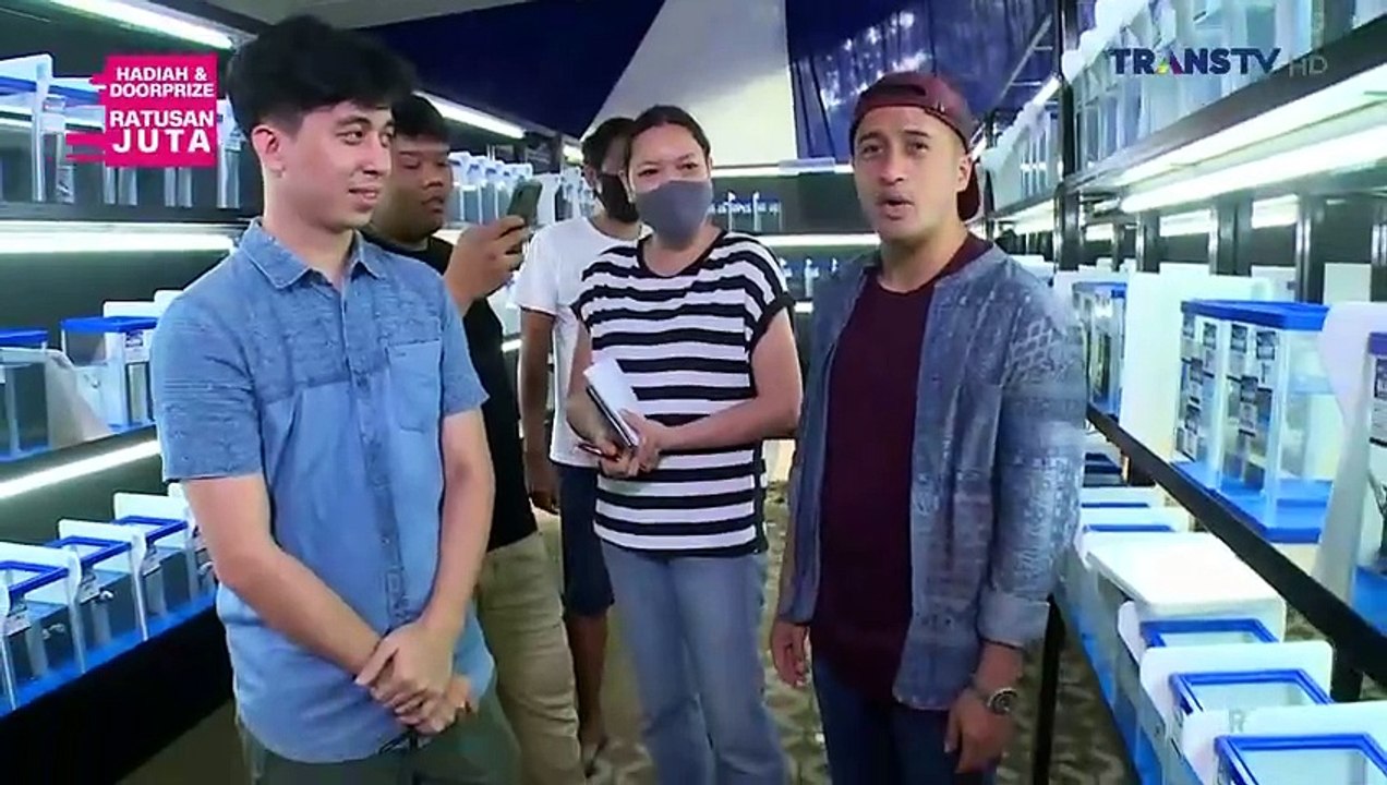 PONDOK PAK CUS 102 (Rerun) - video Dailymotion