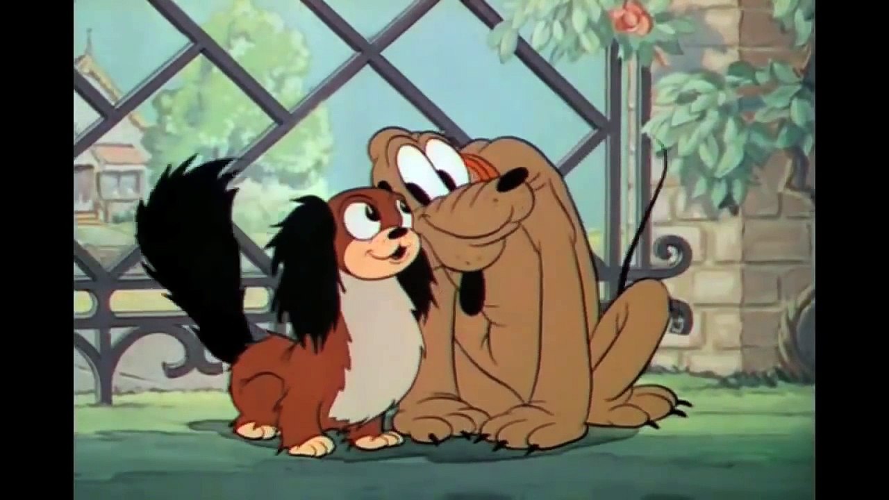 Cartoons For Kids_ Disney's Pluto (Full Episodes) - video Dailymotion