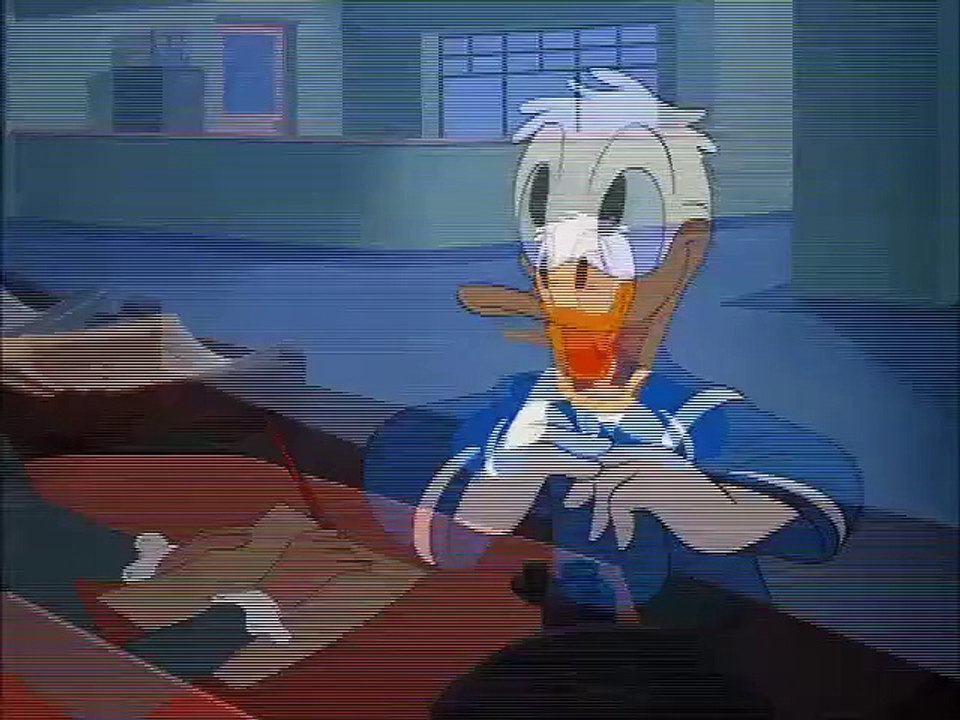 Daddy Duck 1948 - video Dailymotion