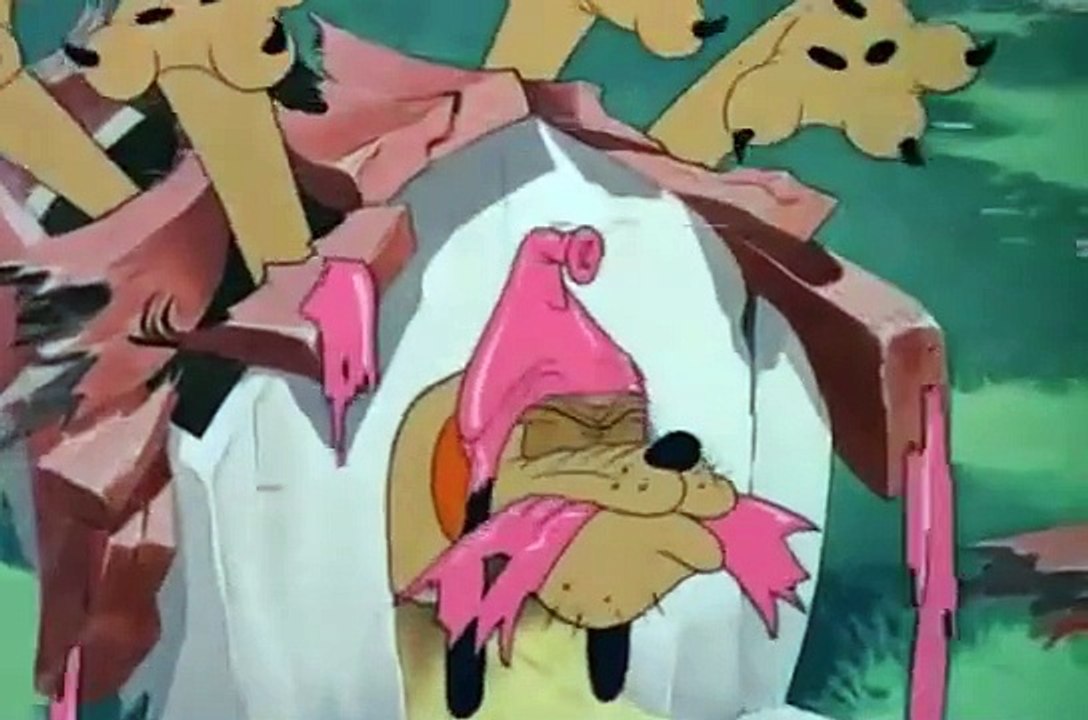 Pluto Junior 1942 - video Dailymotion