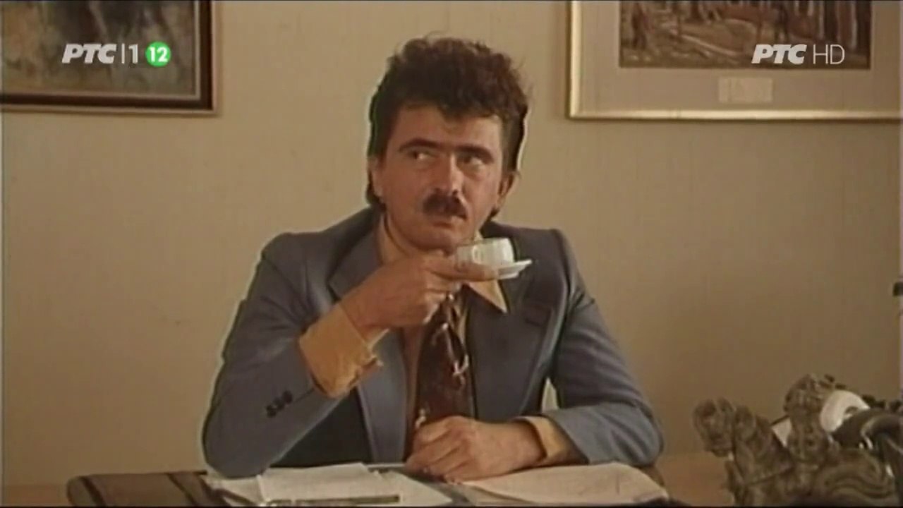 Tesna koza 1 (Domaci film) - video Dailymotion