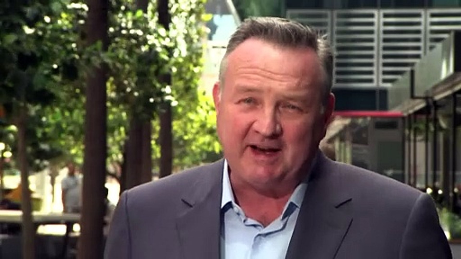 Federal government pulls funding for scores of infrastructure projects ...