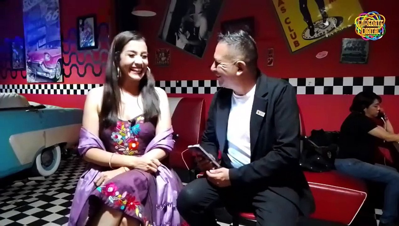 Lety Lopez No te Equivoques - Vídeo Dailymotion