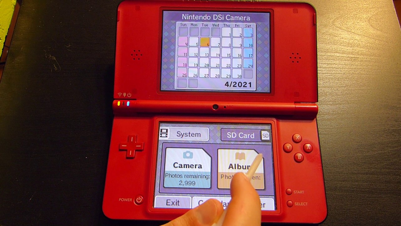 How to install CFW on a DSi - 16 Bit Guide - video Dailymotion