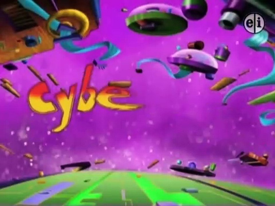 Cyberchase - Introduction/Funding Credits/Theme Song (2009) - video ...