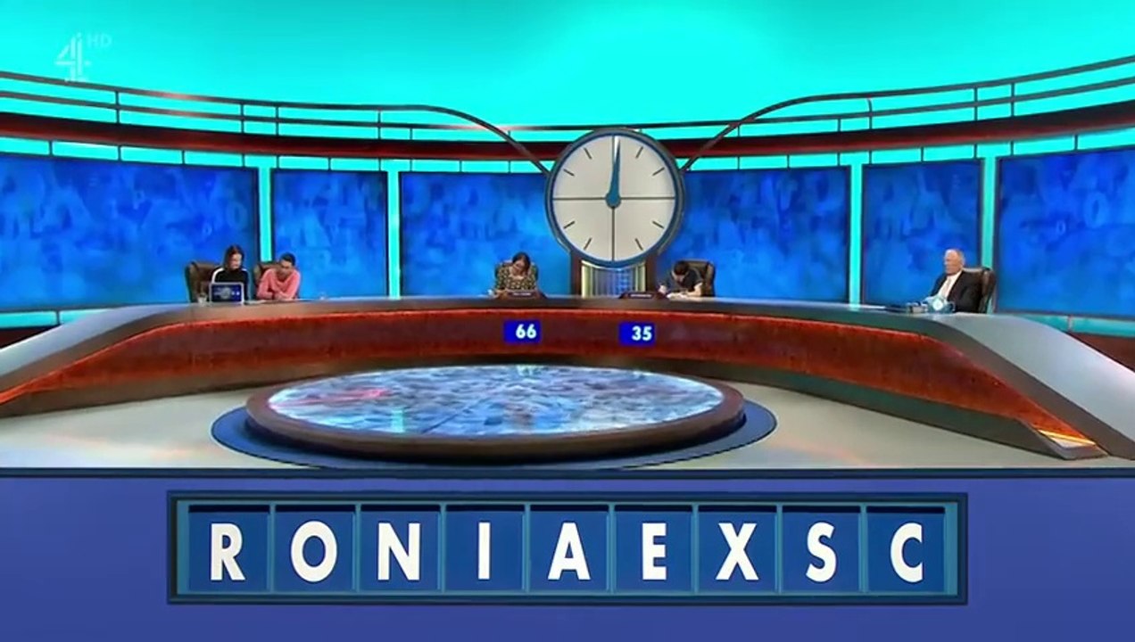 Countdown | Friday 26th April 2019 | Episode 7062 - video Dailymotion