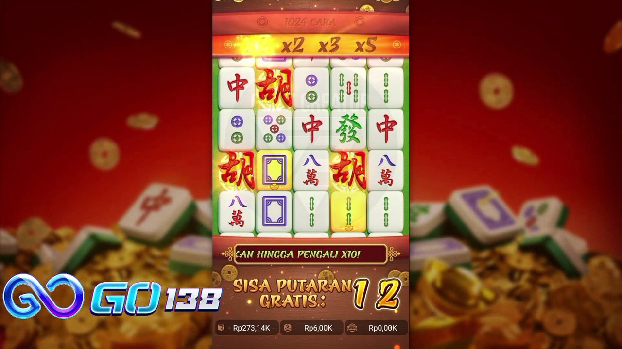 slot gacor hari ini mahjong ways 1 | pola gacor mahjong ways 1 hari ini ...
