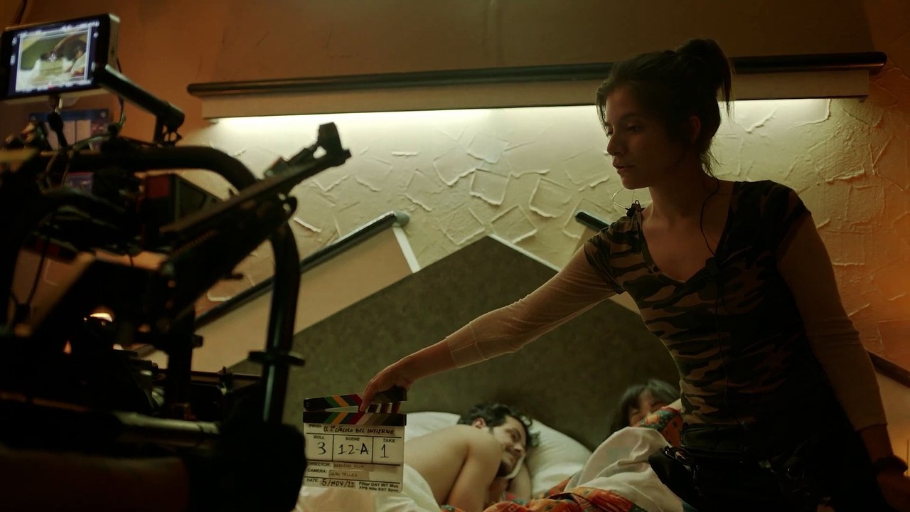 Un Actor Malo - Trailer - Vídeo Dailymotion