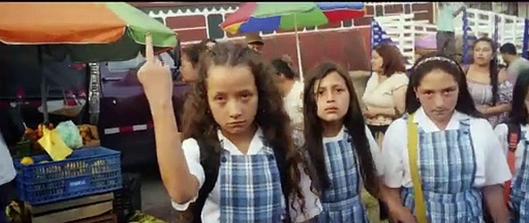 Freelance Trailer Original - video Dailymotion